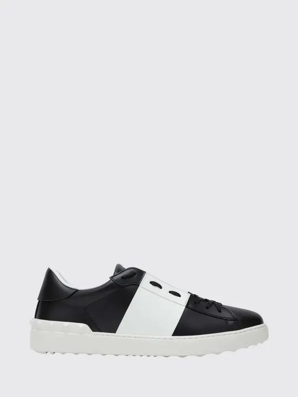 Valentino Garavani Sneakers - Black