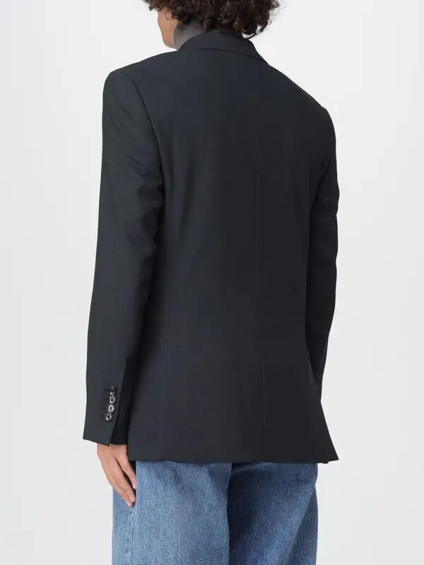 Ami Jacket - Charcoal