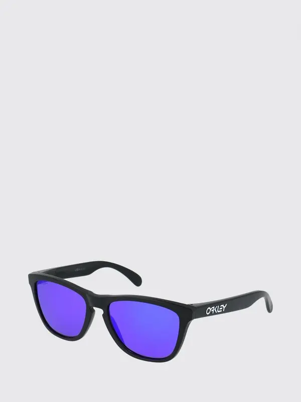 Oakley Sunglasses - Black 1