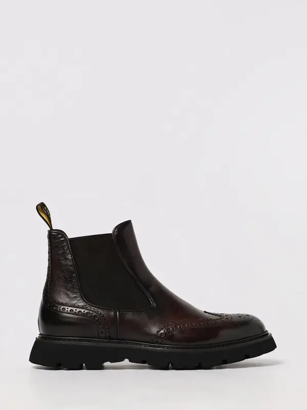 DOUCAL'S Chelsea Boots