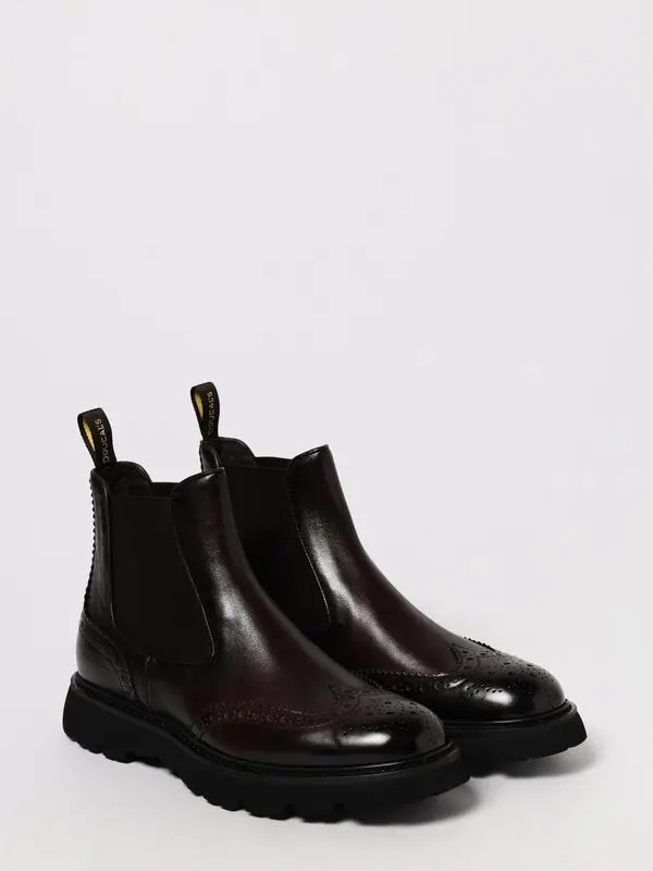 DOUCAL'S Chelsea Boots