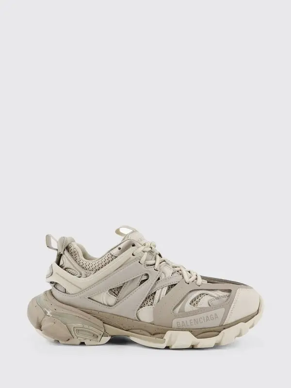 Balenciaga Athletic Sneakers