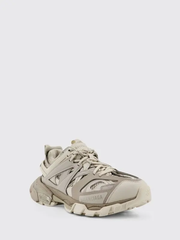 Balenciaga Athletic Sneakers