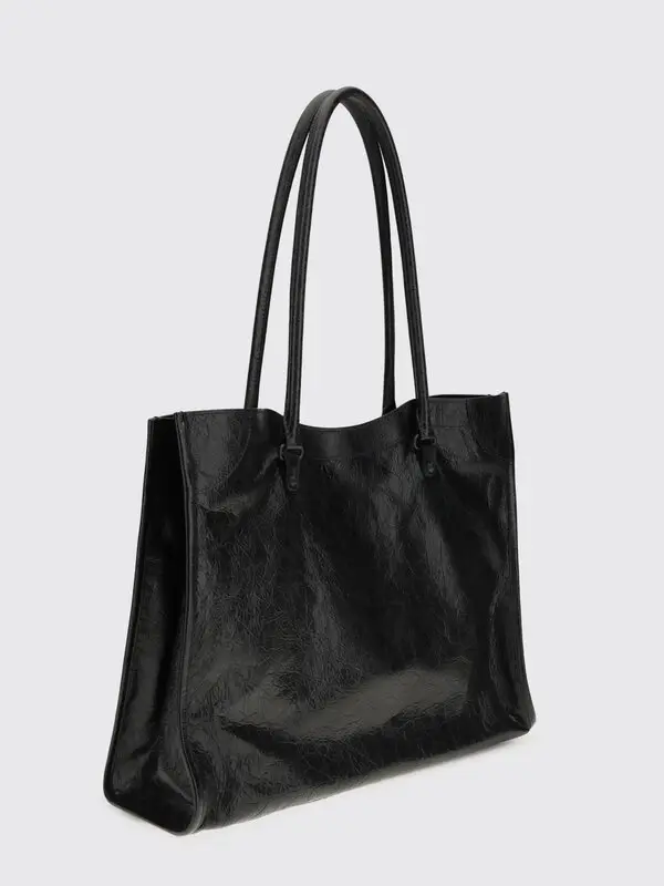 Balenciaga Tote Bag - Black