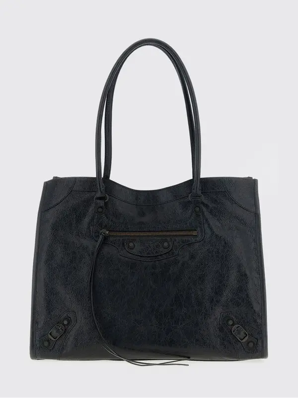 Balenciaga Tote Bag - Black