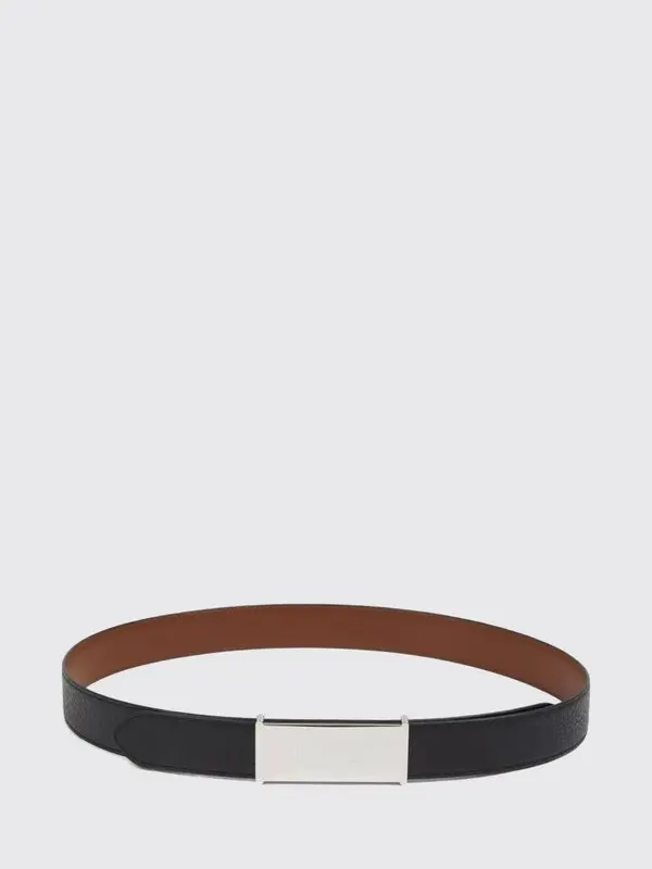 MAISON MARGIELA Belt - Brown