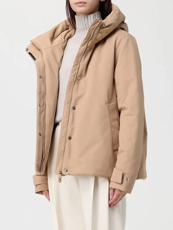 SAVE THE DUCK Coat - Beige