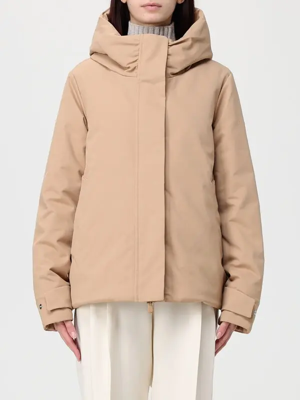 SAVE THE DUCK Parka - Beige
