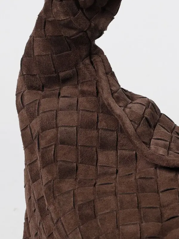 Bottega Veneta Woven Leather Shoulder Bag