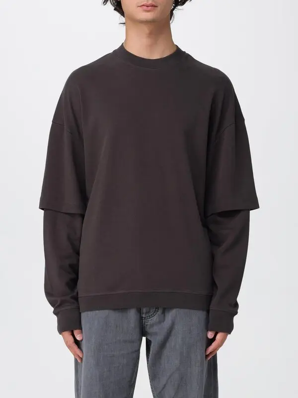 DARKPARK T-shirt - Brown