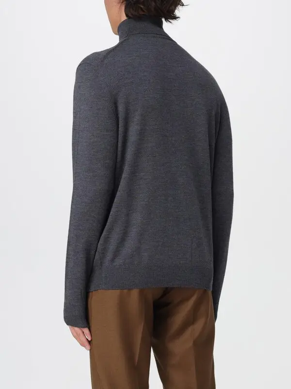 Etro Pullover Sweater - Grey