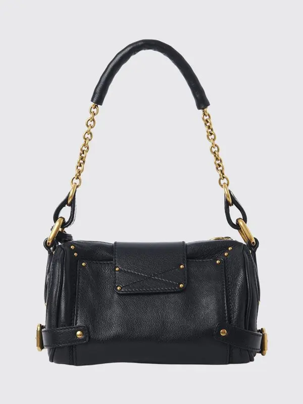 Chloé Mini Bag - Black