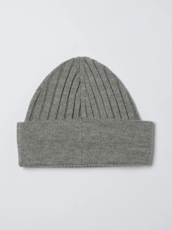 Emporio Armani Beanie - Grey