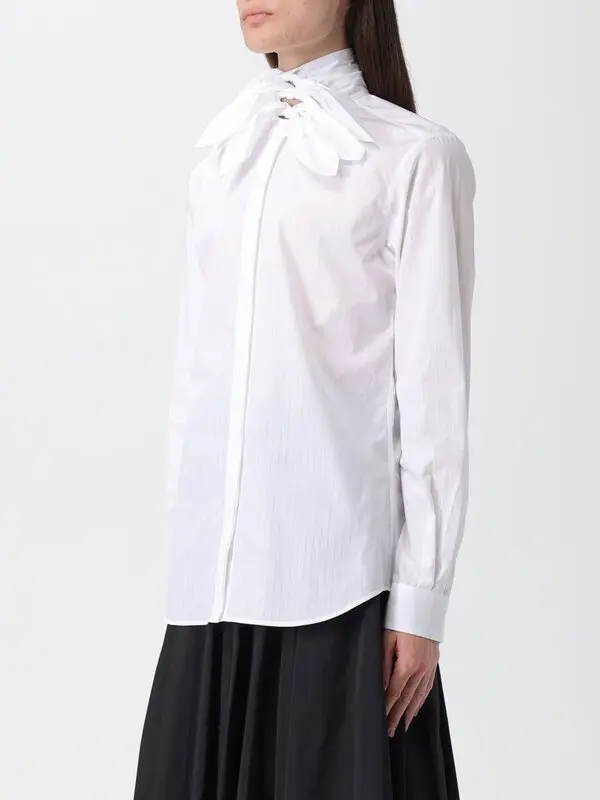 Moschino Shirt - White