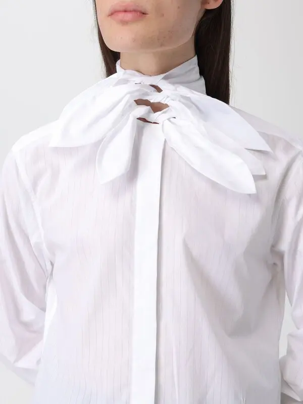 Moschino Shirt - White