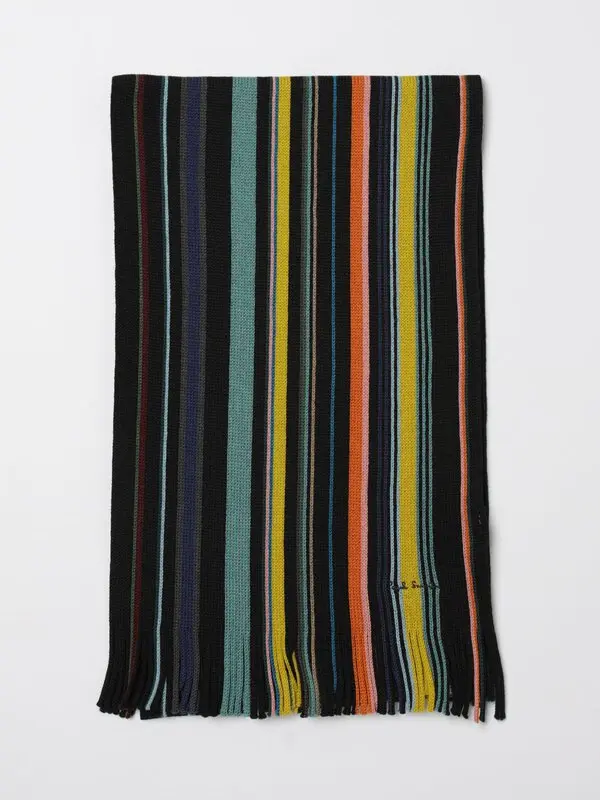 Paul Smith Scarf - Multicolor