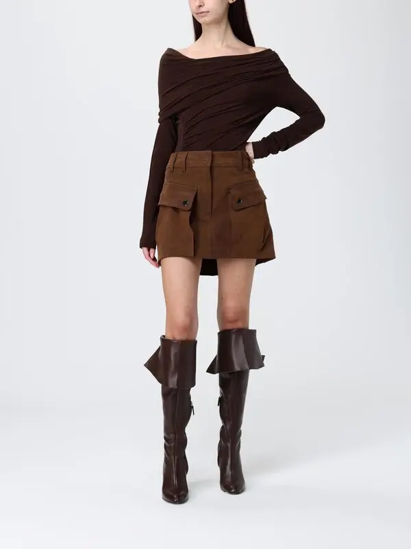 Andamane Skirt
