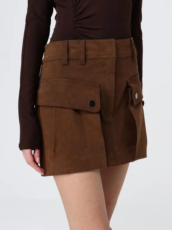 Andamane Skirt