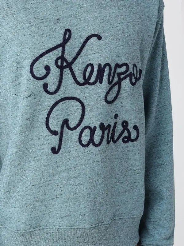 Kenzo Crewneck Sweatshirt