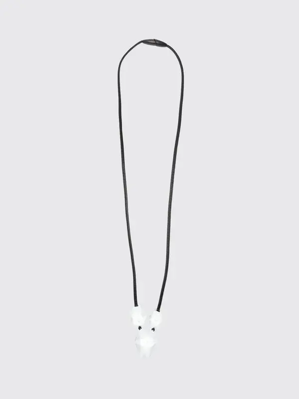 MONIES Necklace - White