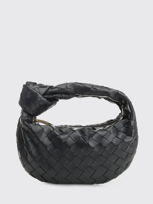 Bottega Veneta Handbag - Black