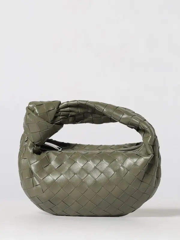 Bottega Veneta Handbag - Green