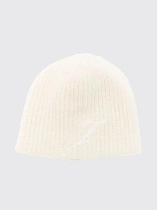 Jacquemus Hat - White