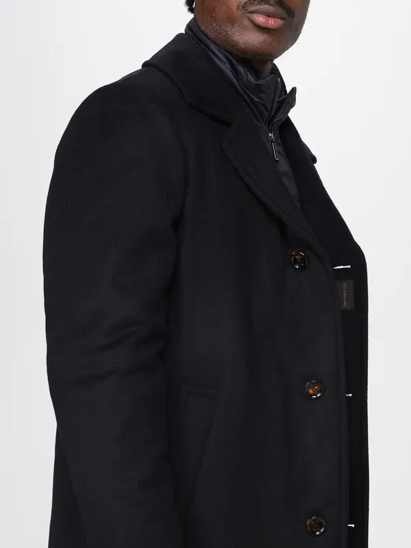 MOORER Coat