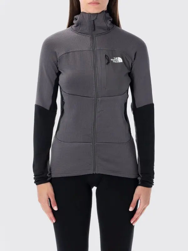 The North Face Fleece Jacket - Grey