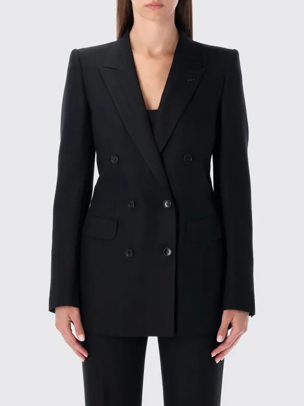 TOM FORD Tailored Jacket