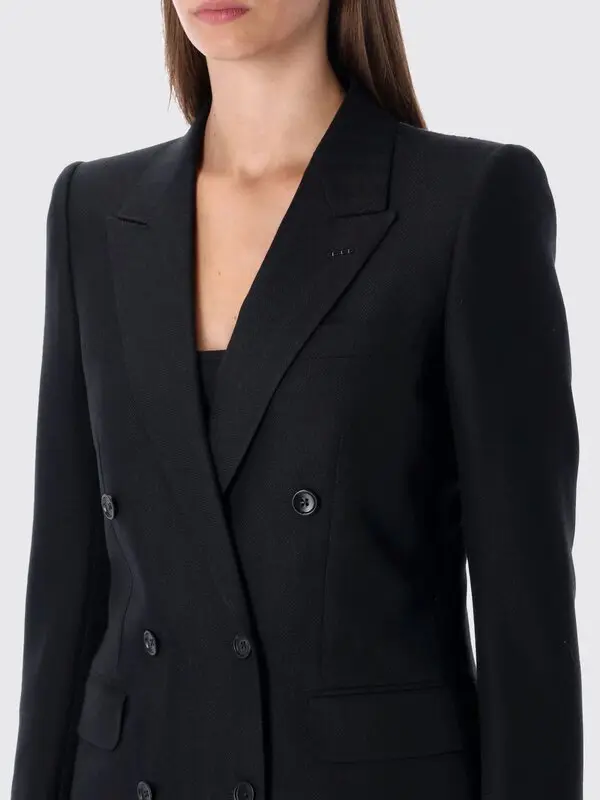 TOM FORD Tailored Jacket