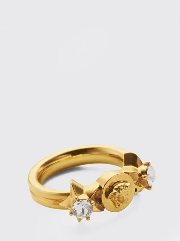 Versace Ring