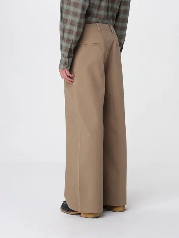 Our Legacy Wide Leg Trousers