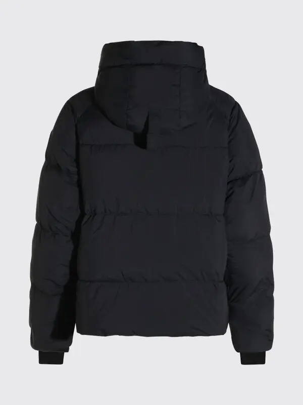 Canada Goose Padded Jacket - Black