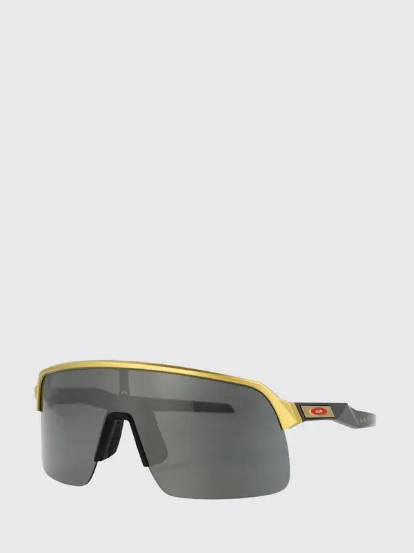 Oakley Sunglasses - Gold
