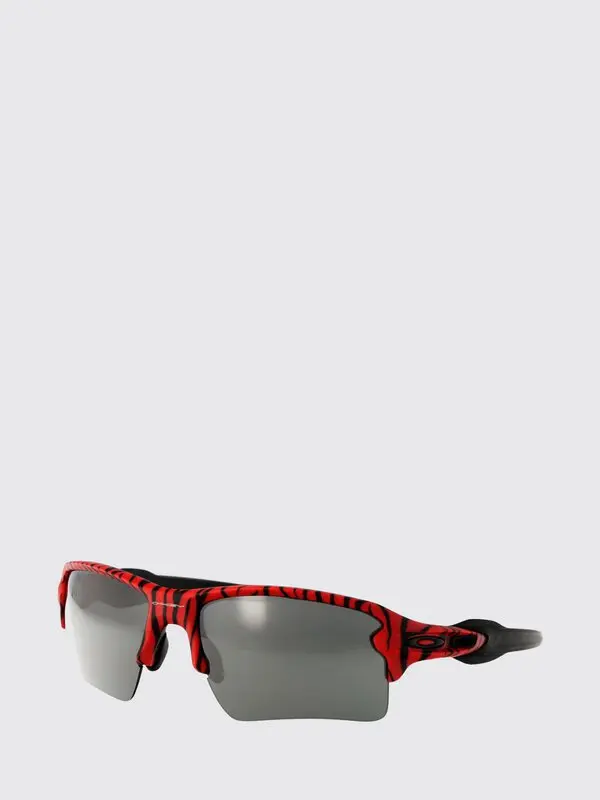 Oakley Sunglasses - Red