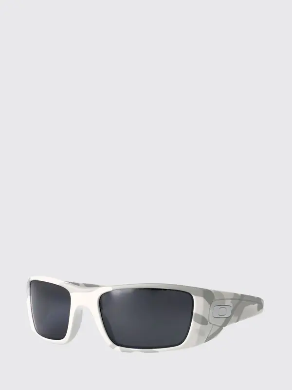 Oakley Sunglasses - White