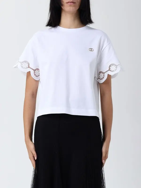 TWINSET T-shirt - White