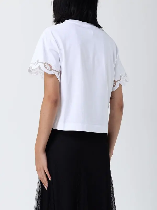 TWINSET T-shirt - White