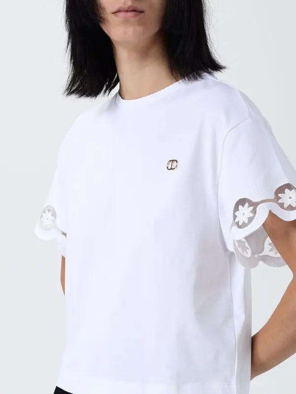 TWINSET T-shirt - White