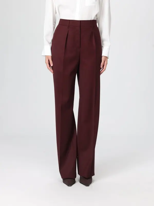 Max Mara Wide-leg Trousers