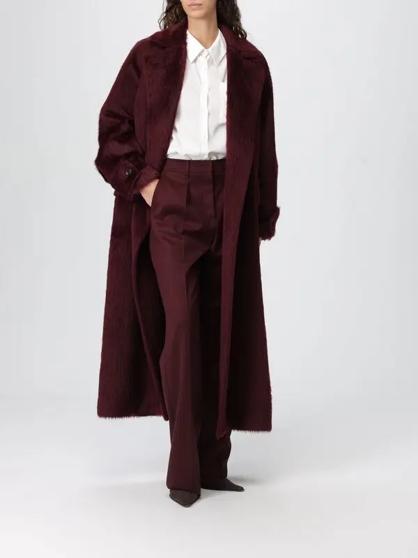 Max Mara Wide-leg Trousers