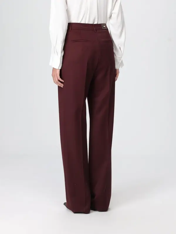 Max Mara Wide-leg Trousers