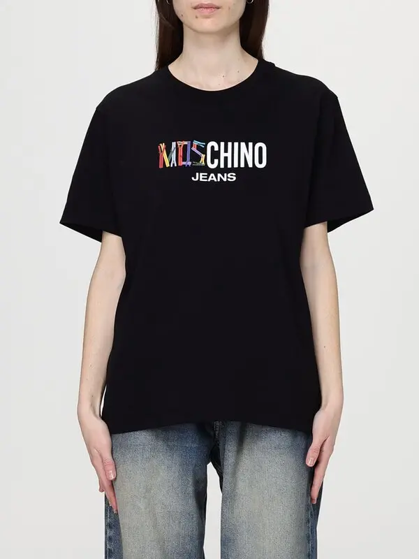 Moschino T-shirt - Black