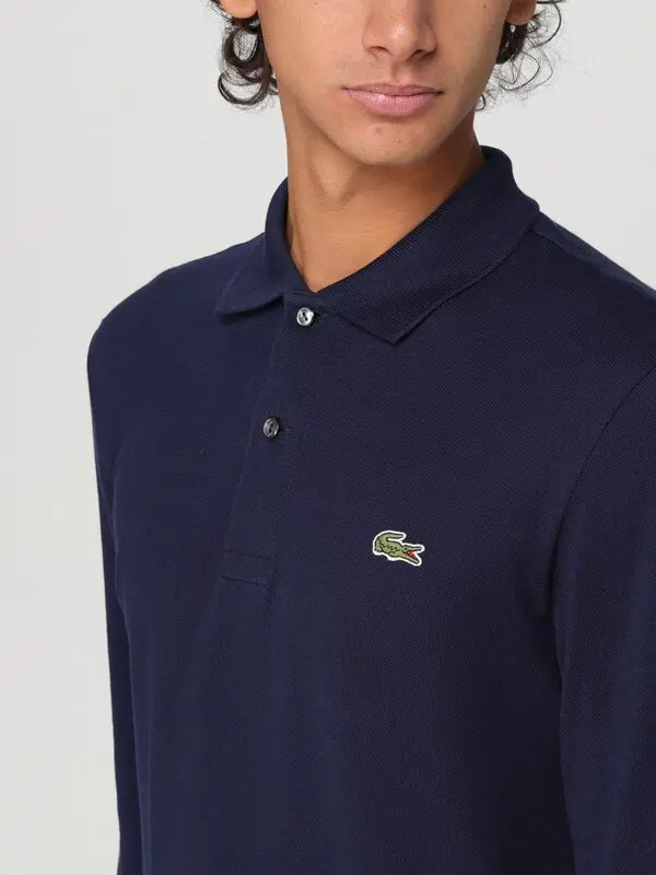 Lacoste Polo Shirt