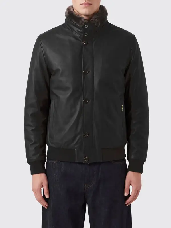 MOORER Jacket