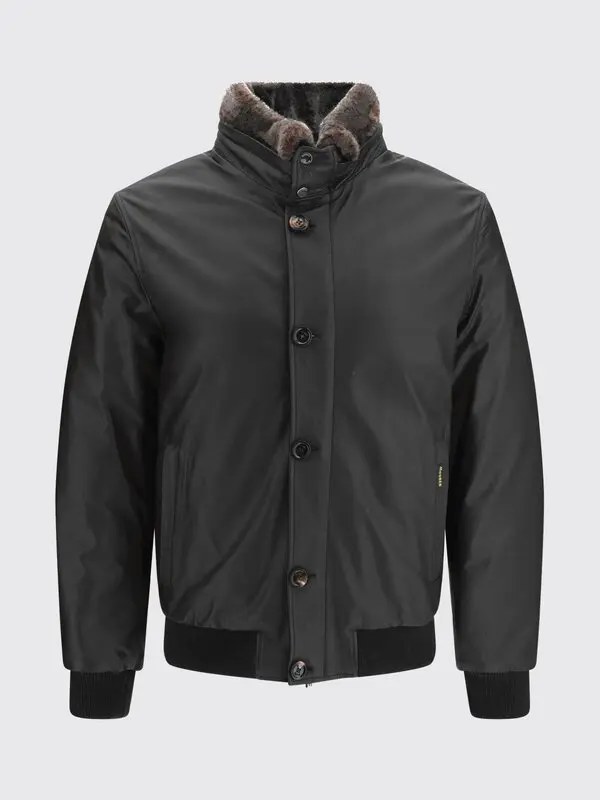MOORER Jacket