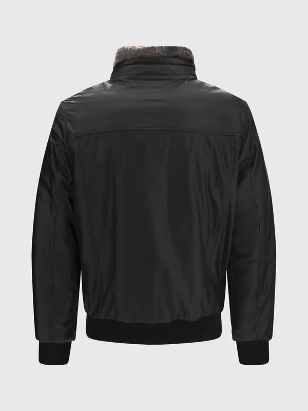 MOORER Jacket
