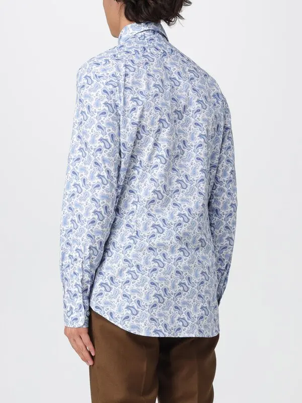 Etro Shirt - Multicolor