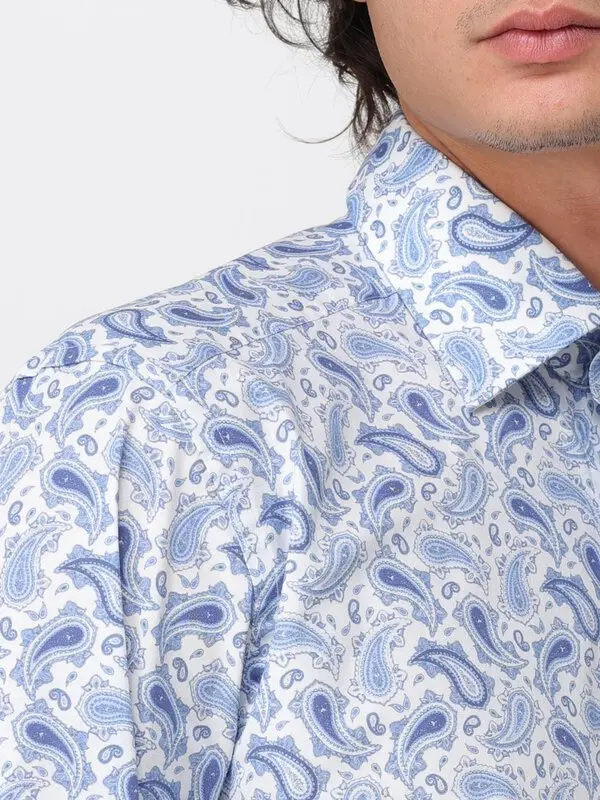 Etro Shirt - Multicolor